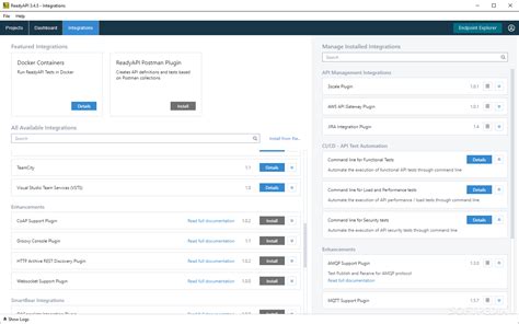 ReadyAPI Download Softpedia
