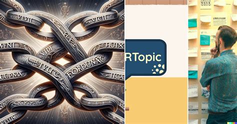List Topic Modeling Curated By Andres Vera Medium