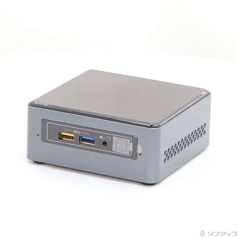 【中古】nuc Kit Nuc6cayh Boxnuc6cayh 11 22 日 値下げ！ [2133026237254] リコレ！ ビックカメラグループ ソフマップの中古通販サイト