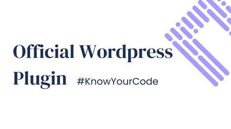 Mark Purdy On Linkedin Wordpress Knowyourcode Codesecurity