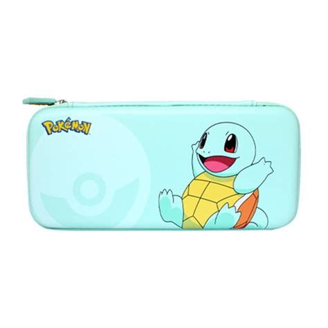 Switch 포켓몬 멀티 파우치 꼬부기 홈플러스 택배배송