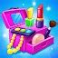 Скачать и играть в Игры для девочек Одежда, Куклы на ПК или Mac (Эмулятор)