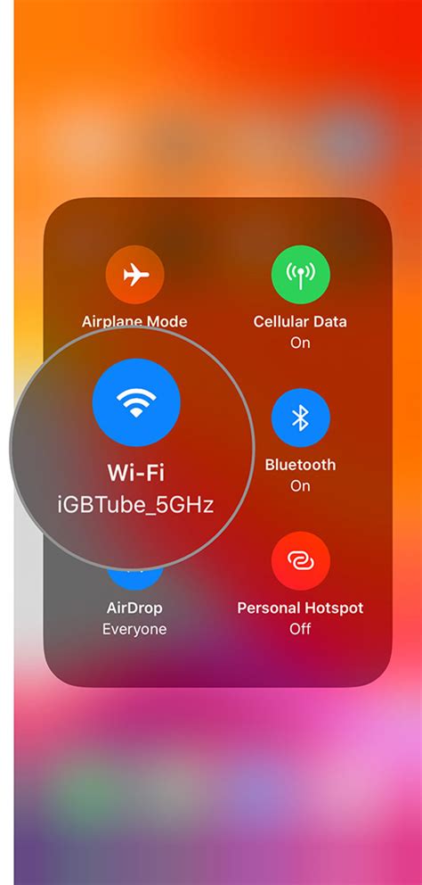 Ios Wifi Icon At Vectorified Collection Of Ios Wifi Icon Free For Personal Use