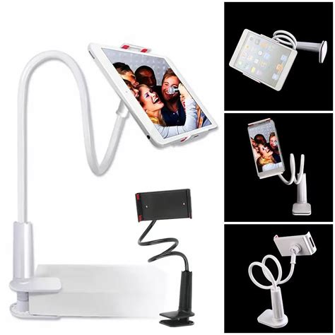 Держатель для мобильного телефона Универсальный гибкий держатель для мобильного телефона с