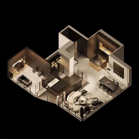 Practical Floor Plan Presentation Techniques For Architects And Developers