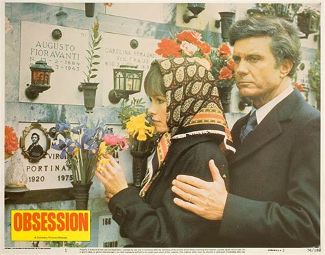 Obsession Original 1976 U S Scene Card Posteritati Movie Poster Gallery