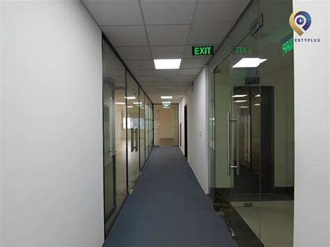 Tòa Nhà Ic Building 82 Duy Tân Cầu Giấy