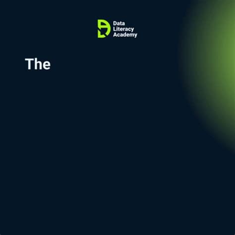 Data Literacy Academy On Linkedin Dataculture Dataliteracy Datafear Datadriven