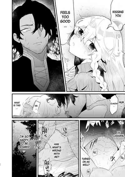 Tsumahajiki Mono No Somnia 3 Somnia Of The Outcast 3 Nhentai Hentai Doujinshi And Manga