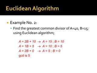 Algorithm And Pseudo Codes PPTX