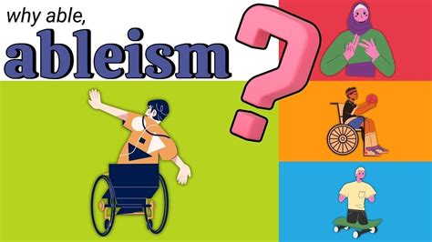 Petition · “why Able Ableism” Philippines ·