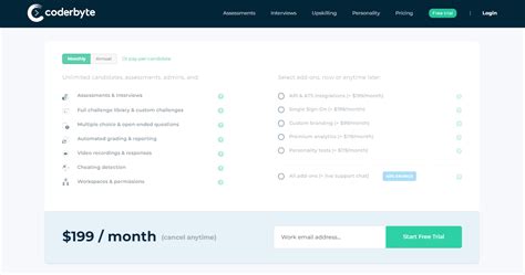 Coderbyte Pricing And Review Is It A Good Value For Money
