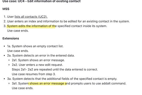 Incorrect Extension Numbering In DG UC Issue Nus Cs AY S Pe Dev Response GitHub
