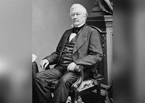 Millard Fillmores Legacy In The Us Cabinet