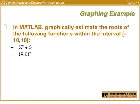 Ppt Root Finding Methods For Implicit Equations In Design Problems Powerpoint Presentation