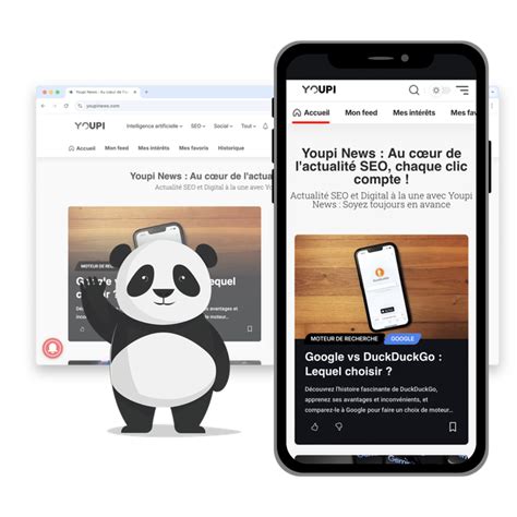 Website Para Aplicação Crie A Sua Aplicação Nativa Com O Pandasuite