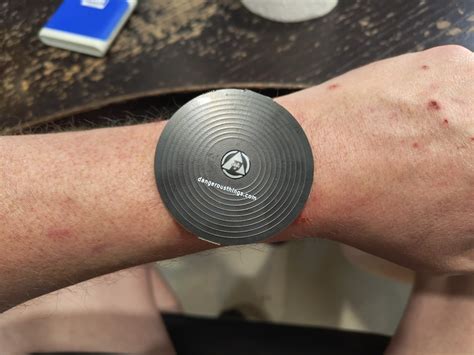 Nfc Antenna Amplifier Resonance Circuit Project Projects Dangerous Things Forum