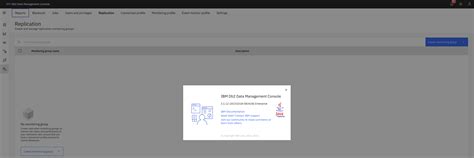 New Dmc 3112 Missing Replication Information Db2