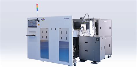 Etch设备 产品中心 尚积半导体科技股份有限公司 国产薄膜沉积工艺和刻蚀工艺设备的生产制造商