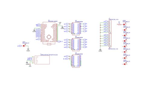 Circuit Diagram Resources EasyEDA