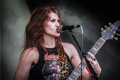 Morgan Lander Thinks The Metal Community Is Ready To Appreciate Kittie
