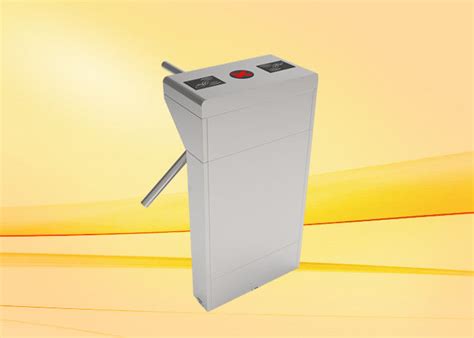 Door Security Access Control Rfid Automatic Tripod Turnstile For