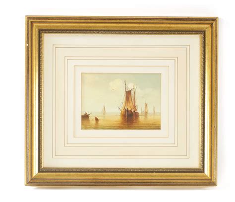 Lot 1035 Ronald Vavalla B 1940 A 20th Century Oil