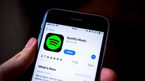 Spotify Says Itll Suspend Or Ban Your Account If You Use An Ad Blocker