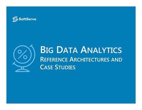 Bigdatacasestudiespdf