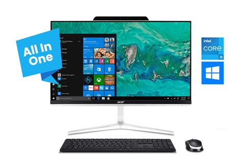 Abans It Acer Aio Th Gen I G