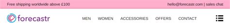 how to hide reveal header notification bar on scroll with javascript