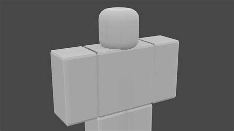 R6 Roblox Rig 3d Model Turbosquid 2153921