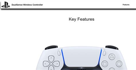GitHub RafDiMartino Product Landing Page Product Landing Page For The New Play Station