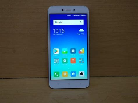 Xiaomi Redmi A Review Hail The New King Of The Budget Smartphone Segment Business Standard News