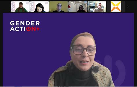 Genderactionplus Consults Stakeholders Across Europe On Intersectionality Policy Recommendations