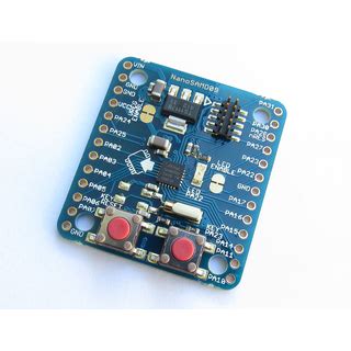 Microcontroller Modules
