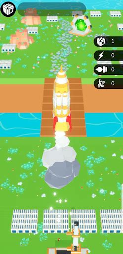 Idle Rocket Launch For Pc Mac Windows 111087 Free Download