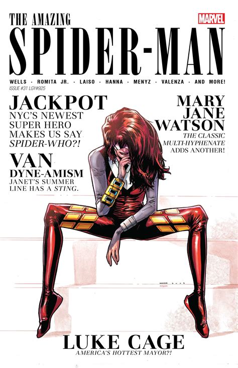 Mary Jane S Debut As Jackpot Gets Second Printing
