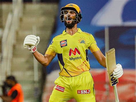 Brian Lara Hails Ruturaj Gaikwad Says Csk Opener Is In Kl Rahul