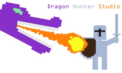 Hunter Magees Artwork Portfolio Home