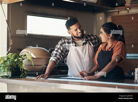 What Toppings Do You Think We Should Put Two Young Restaurant Owners