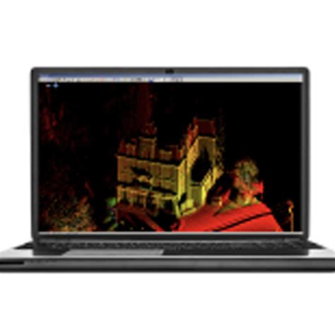 the hypack lidar payload nautikaris