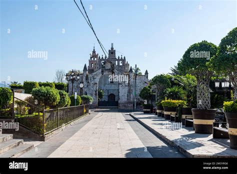 Convent Of San Mateo Apostol Y Evangelista Earliest 16th Century