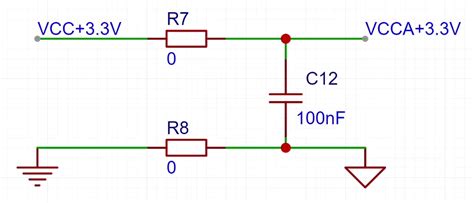 【pcb设计】stm32开发板——原理图设计（电源部分）看pcb板怎么画原理图 Csdn博客