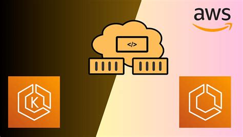 Why I Still Use Ecs Fargate For Most Of My Workloads But Not Eks Service Tao Lin