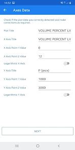 Plot Digitizer Apps On Google Play