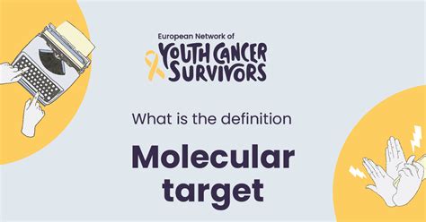 Understanding The Basics What Is A Molecular Target Beatcancer