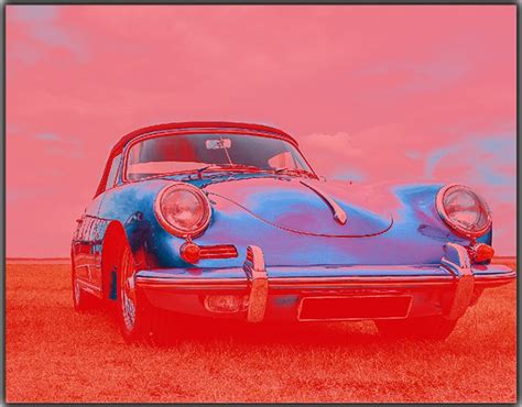 Change Color Of Image In Photoshop CC Tutorials