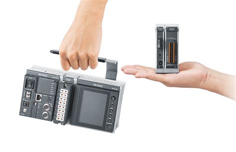 Multi Input Data Logger Nr X Series Keyence America