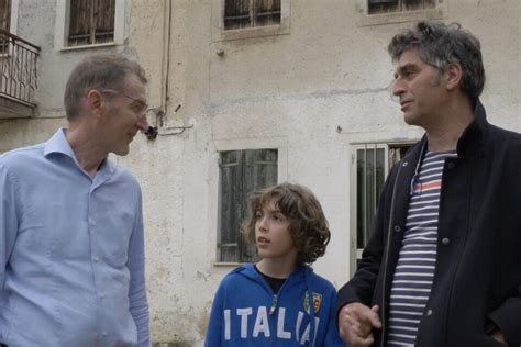 Lot et Garonne les Italiens d ici se reconnaîtront dans le film de Bernard Lataste